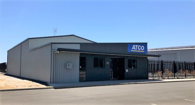 Gallery - Busselton Sheds Plus